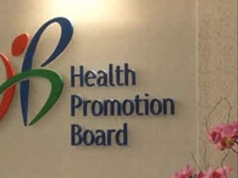 HPB introduces new visual aid to advocate healthy eating - TODAY