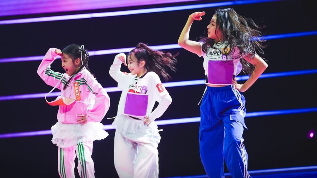 Upcoming K-pop audition show Under 15 receives backlash for having ...