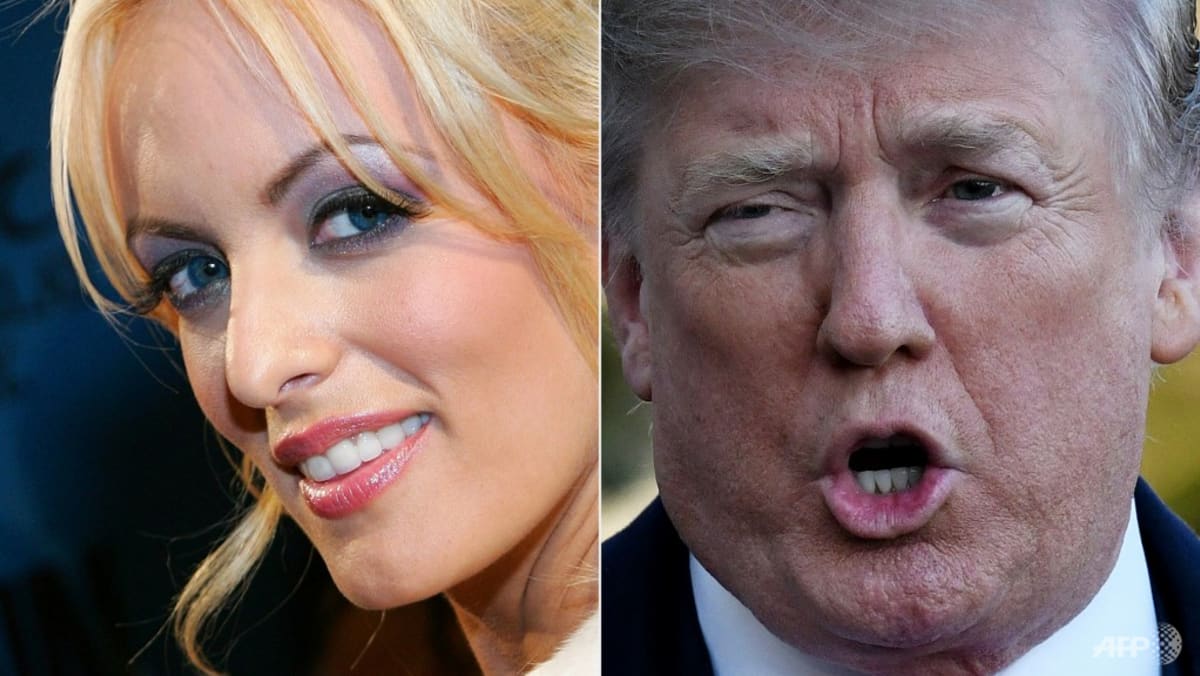 Snap Insight: Trump’s arrest will only polarise US politics more - CNA ...