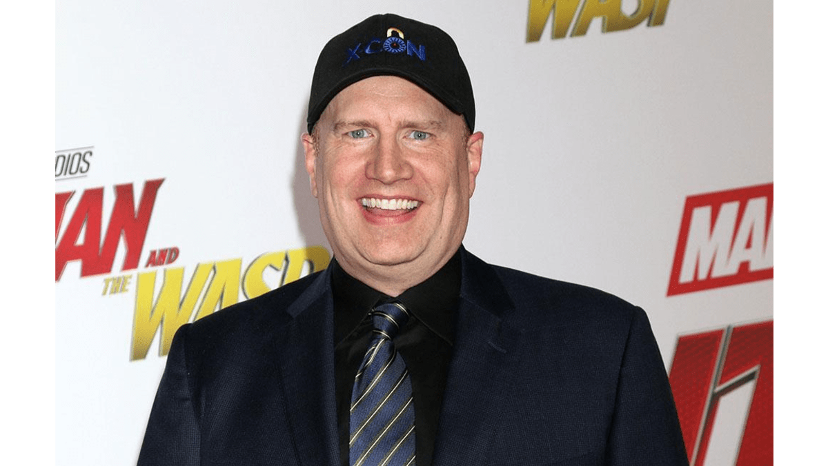 Kevin Feige announces first transgender marvel superhero - 8days