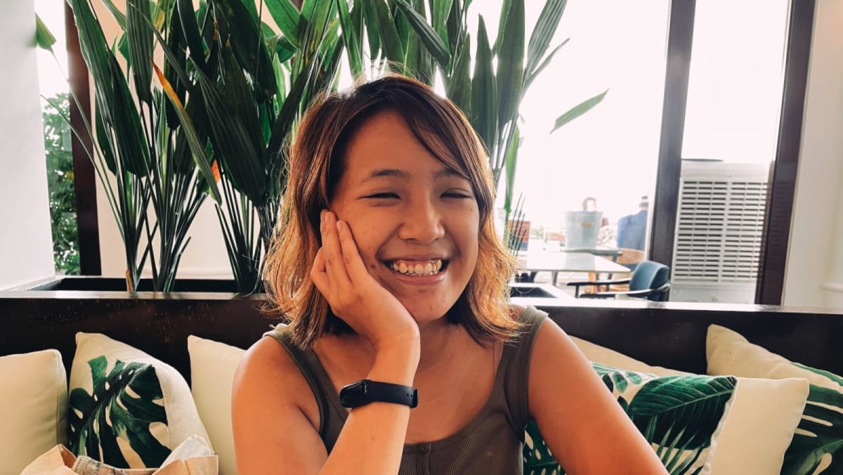 Toh Ee Ming - CNA Lifestyle