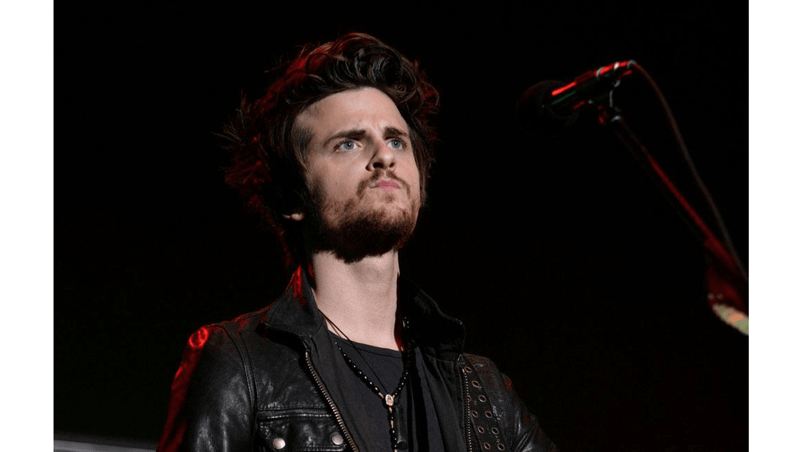 jared followill