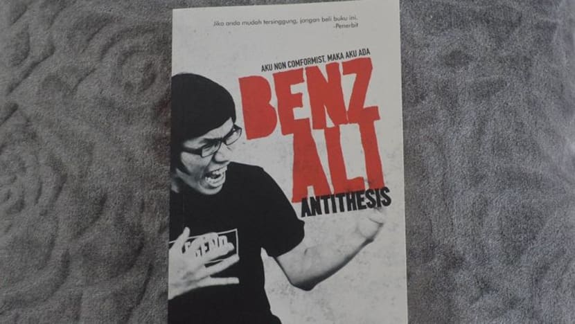 Buku Benz Ali, Zaid Ibrahim antara 21 penerbitan diharamkan di M'sia ...