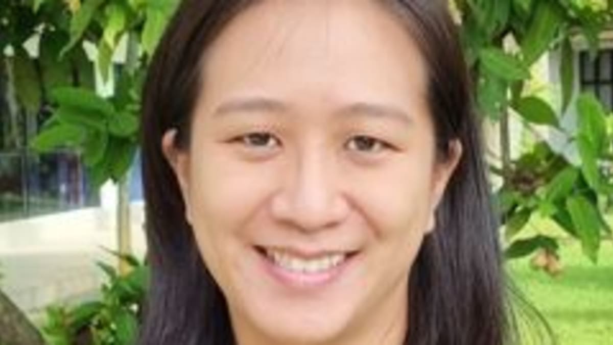 Denise Lim - CNA Lifestyle