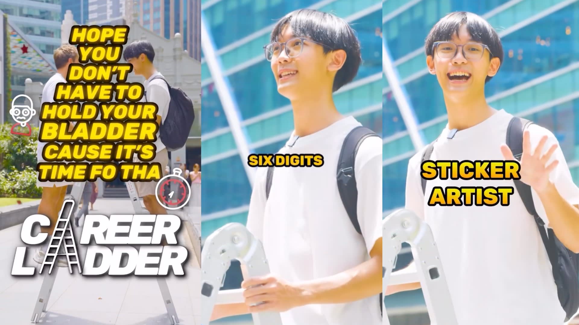 21-Yr-Old Singaporean Earns “6 Digits A Year” Designing & Selling ...