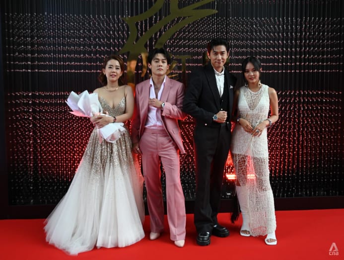 Star Awards 2024: All the winners at the show, plus what you missed on ...