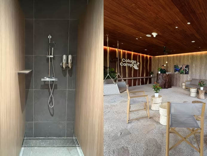 What To Expect At Colugo Camp, Mandai Wildlife Reserve’s New Luxury ...