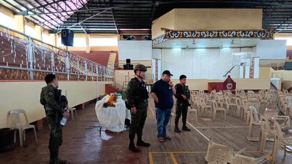 ASEAN strongly condemns Sunday's 'heinous terrorist attack' in ...