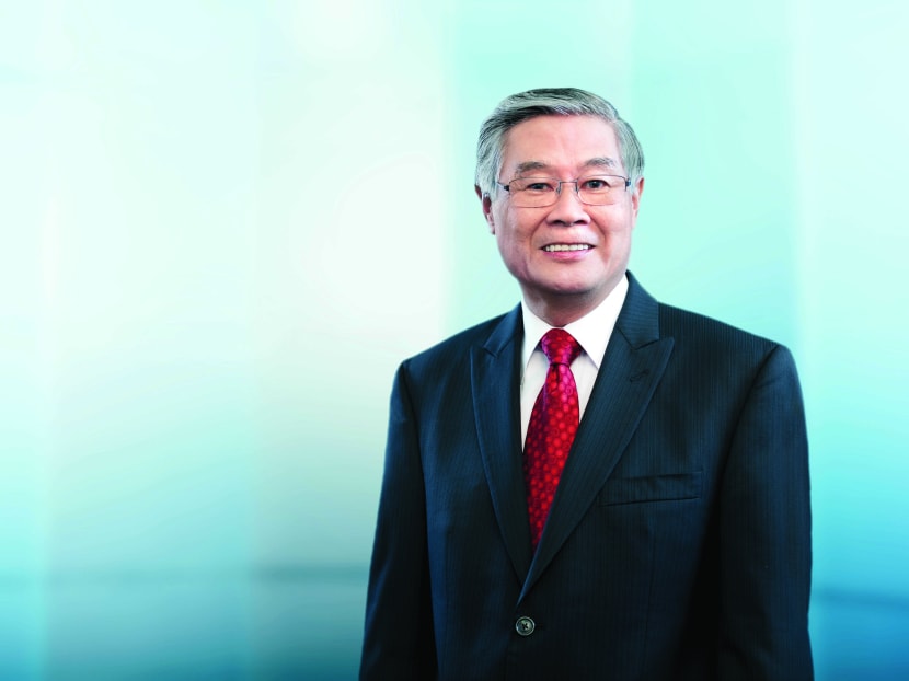OCBC names new chairman - TODAY