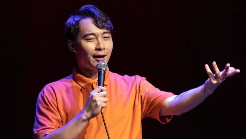 Malaysia-born comedian 'Uncle Roger' banned from Weibo after poking fun ...
