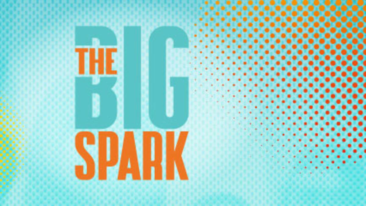 The Big Spark - Start-ups - CNA