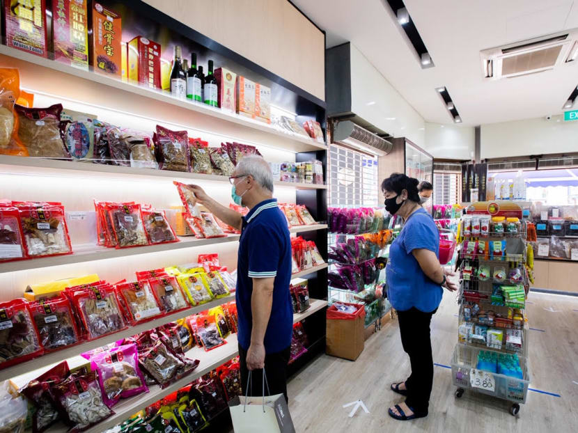 ‘Business still quiet’: TCM halls and clinics reopen to serve patrons ...