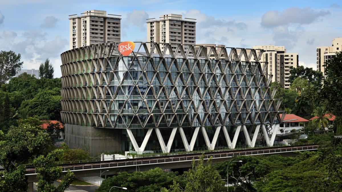 GSK to groom 50 Singaporeans for global leadership roles - TODAY