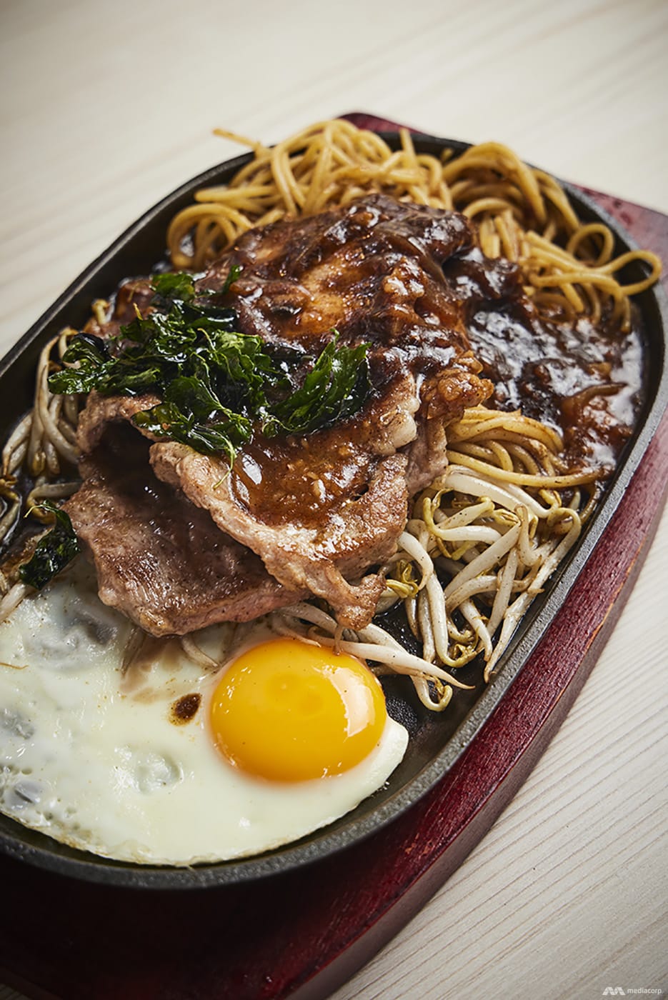 Former Singapore Airlines flight attendant and husband open Taiwanese ...