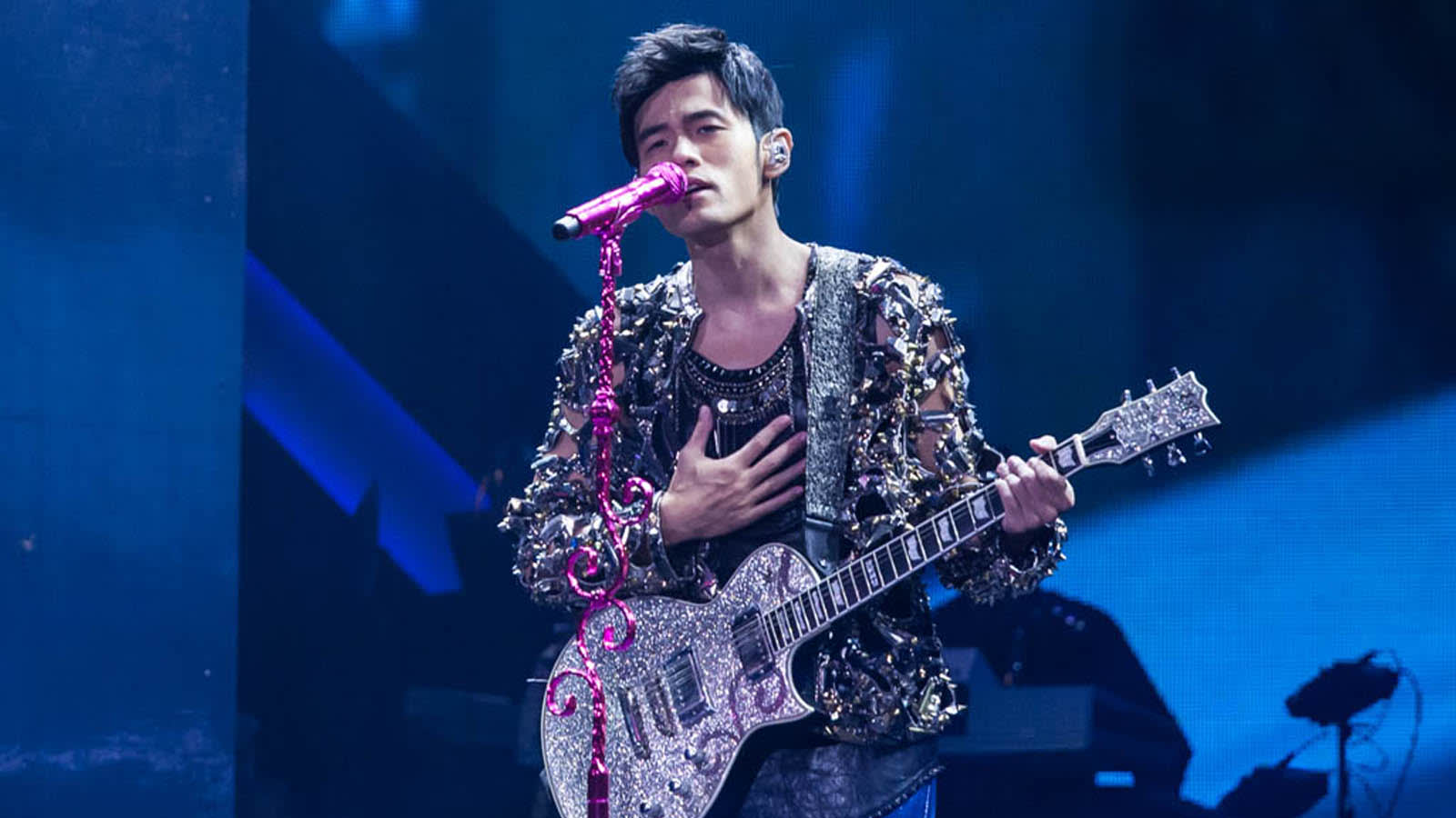 jay chou wallpaper