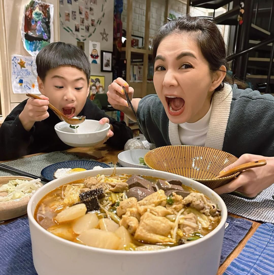 Ella Chen Splurges S$9.5mil On Another Luxury Condo In Taipei’s Neihu ...