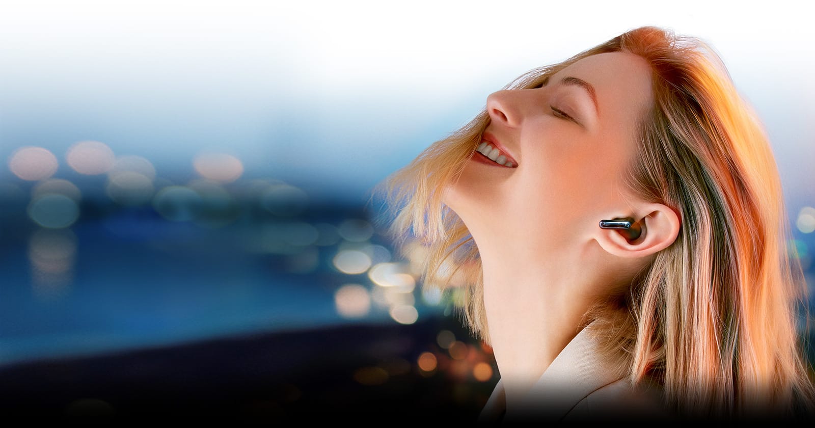 These LG TONE Free FP9 Earbuds Will Change The Way You Work Out, And ...