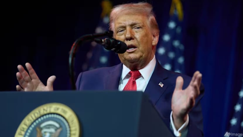 Venezuela akan eksport minyak AS$2 bilion ke Amerika dalam perjanjian ...