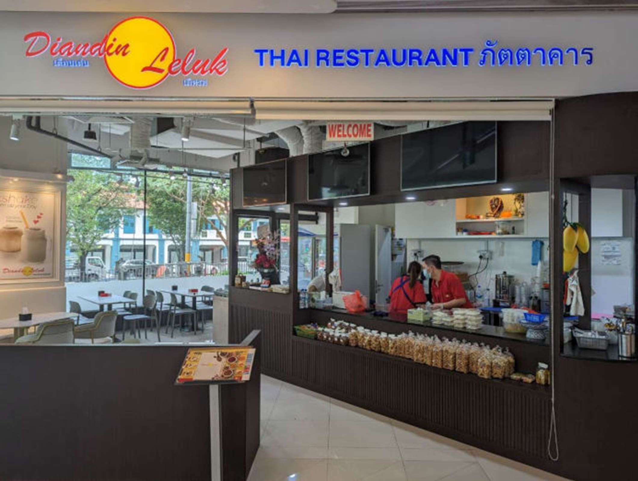 Where To Find Golden Mile Complex’s Most Popular Eateries After Their ...