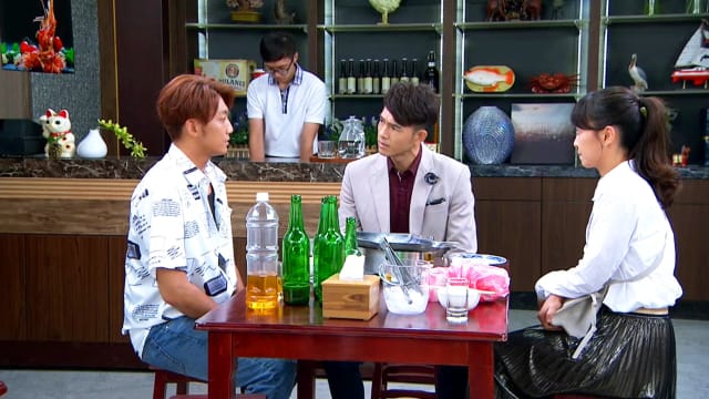 天之骄女（第79集）：女儿贼方文铃 - vibes by 8world