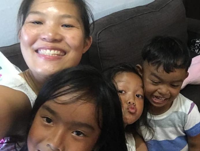 Jalan Kukoh's enterprising mums make popiah and begedil to ride out ...