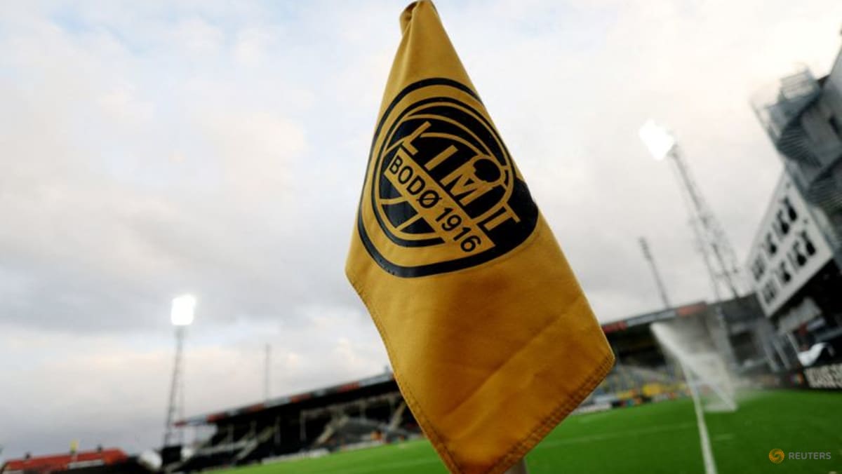 Bodo a beacon for Norwegian football after Europa League adventure - CNA
