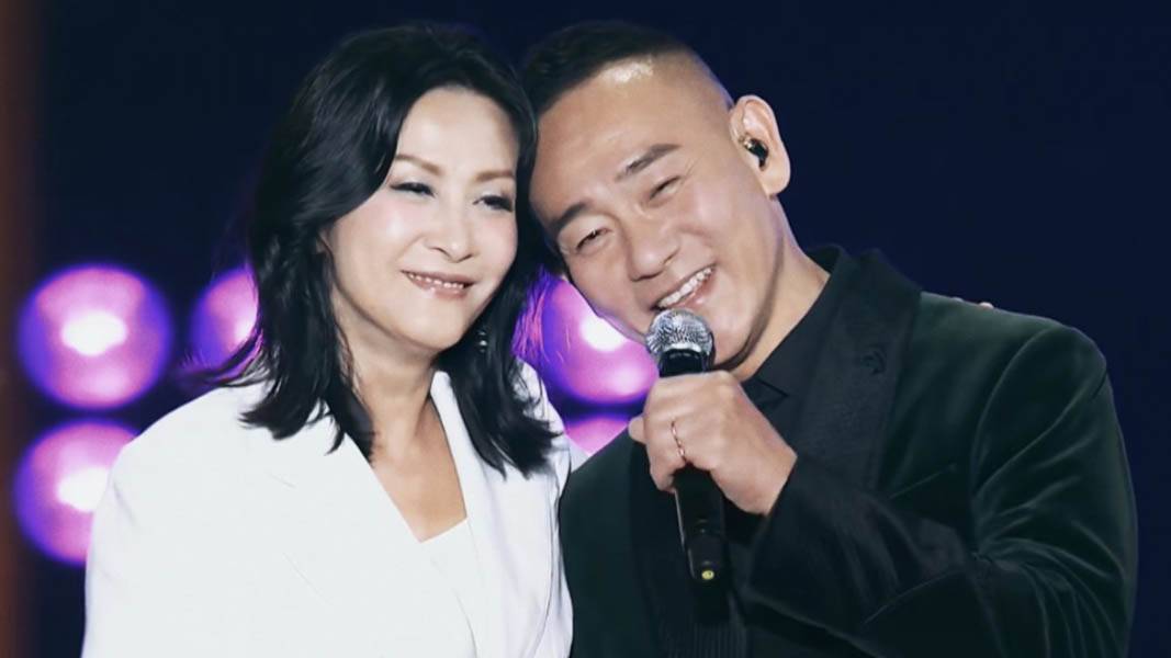 "I Never Retired": Ex TVB Actress Flora Chan, Who Is Pursuing A PhD ...