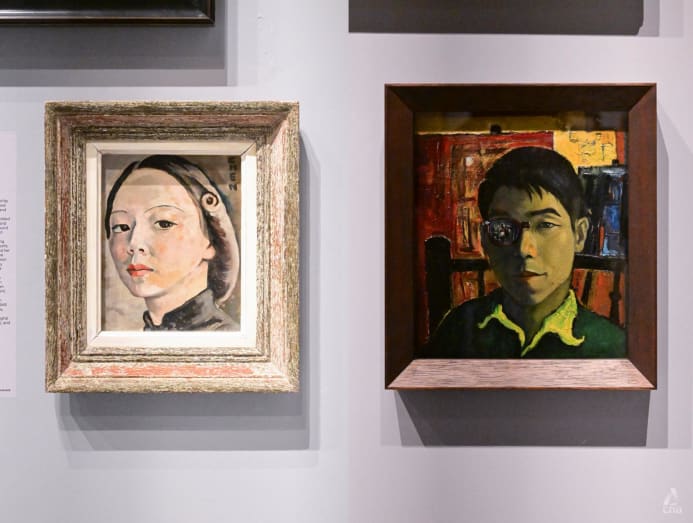 Singapore artworks at Venice Biennale 2024: Robert Zhao Renhui’s ‘Seeing Forest’, National ...