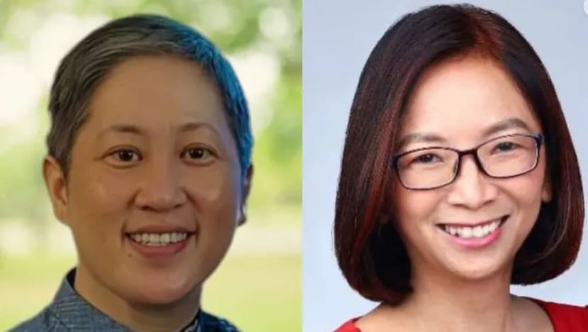 Hwang Yu-Ning dilantik CEO NParks; Adele Tan Shiao Ling galas tugas ...