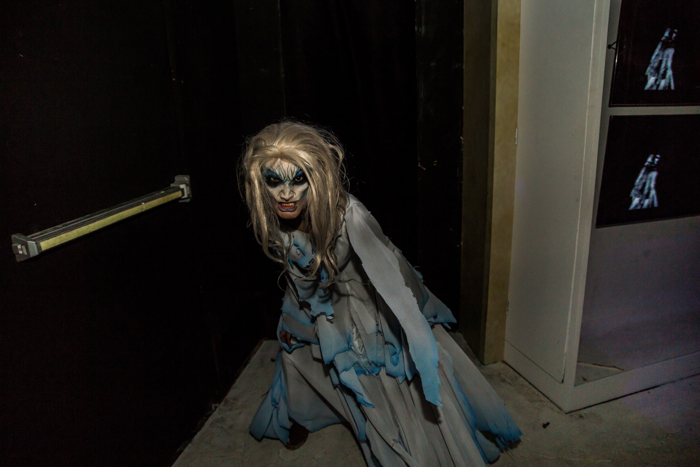 All You Need To Know About Halloween Horror Nights 7 — From Gory K-Pop ...