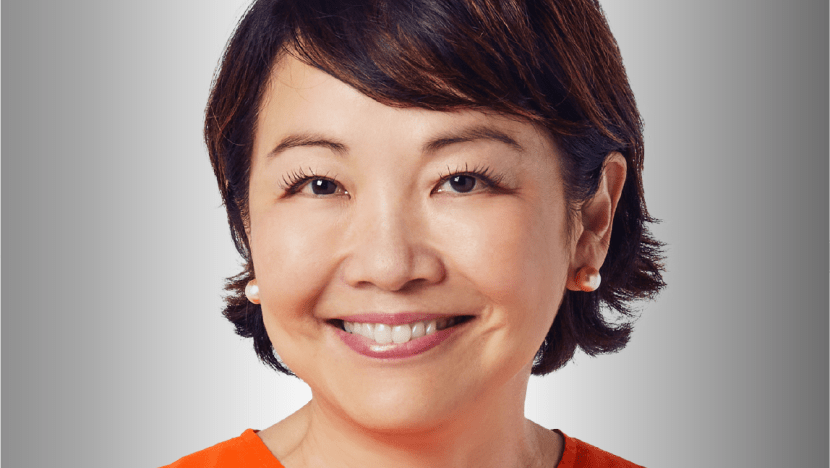 Ms Pearlyn Phau - CNA