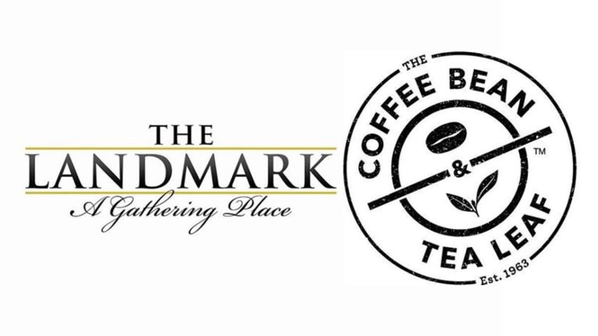 The Landmark, Coffee Bean agih makanan, minuman percuma buat buka puasa ...