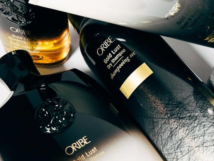 Which products from cult brand Oribe are best suited to Asian hair ...