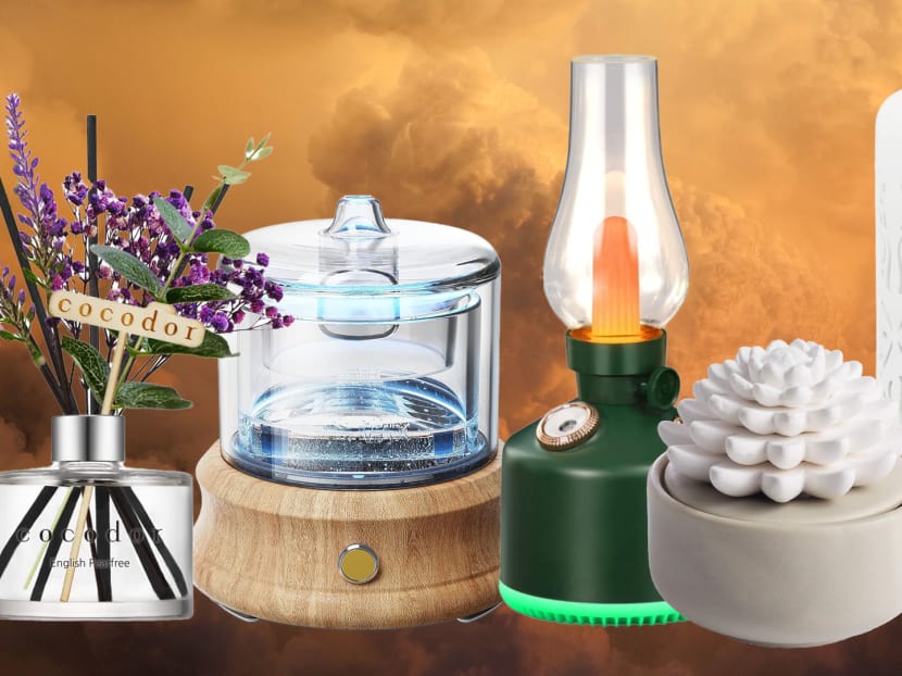 From smart diffusers to basic sets, these are the affordable devices to ...