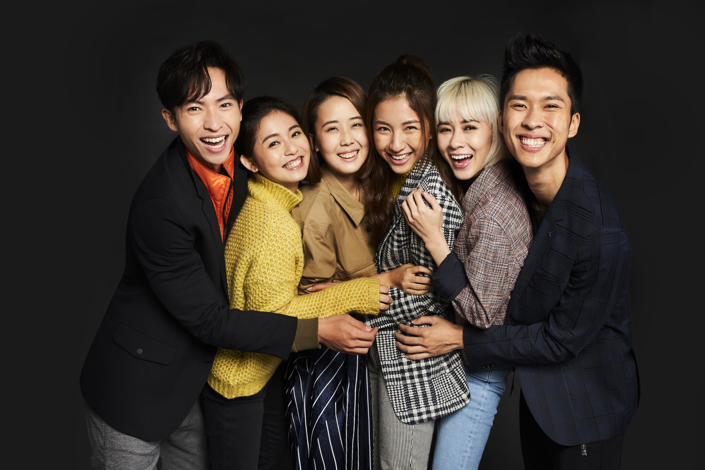 Here Are The Star Search 2019 Finalists Like You’ve Never Seen Them ...