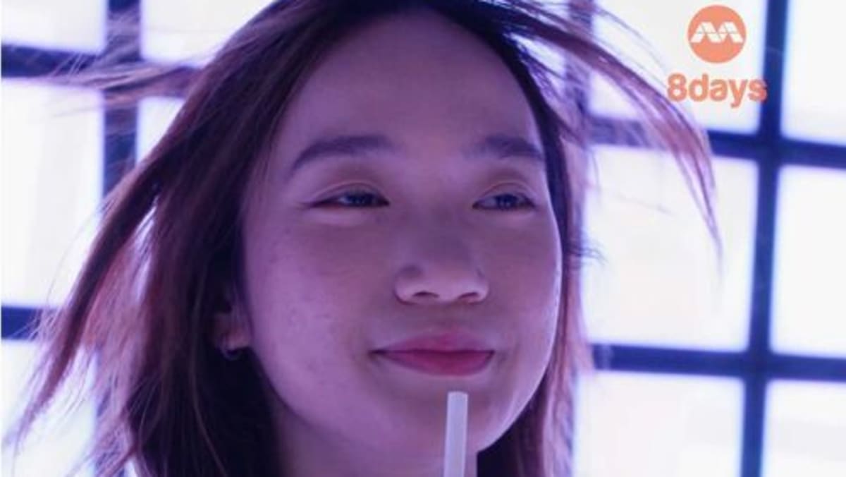 Here's the tea on making better bubble tea choices: Limit - 8days