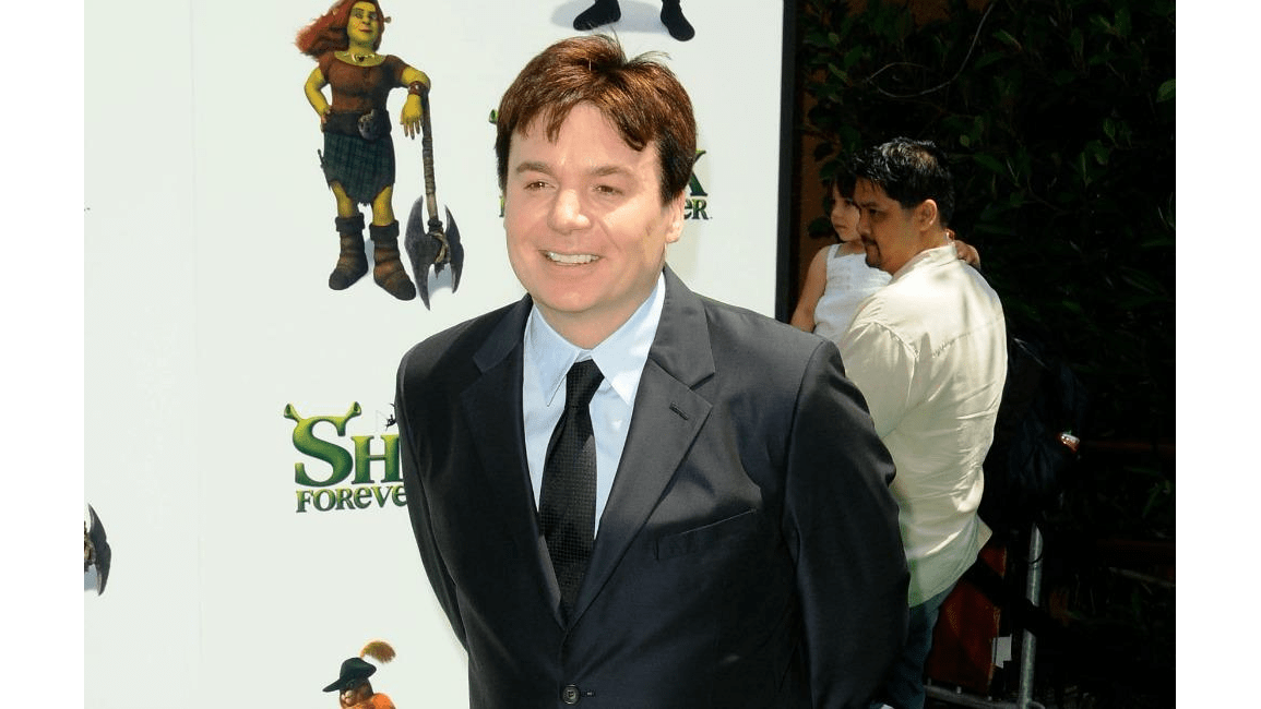 Mike Myers: Austin Powers 4 is looking good - 8days
