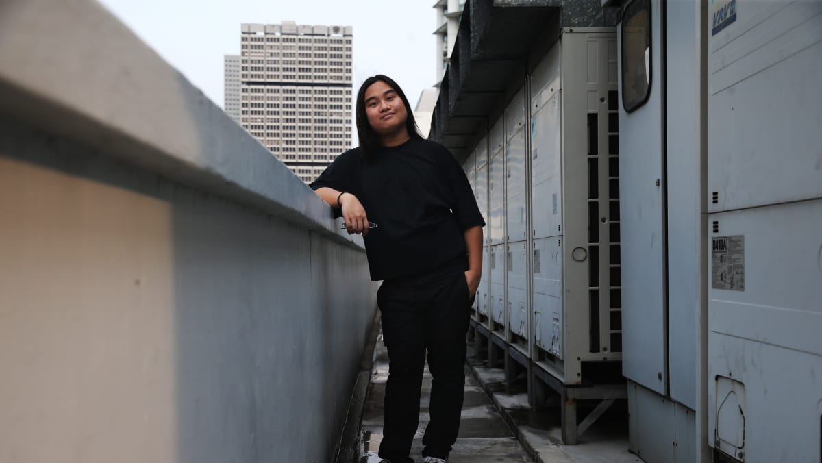 Gen Y Speaks: We need to look at films differently - CNA