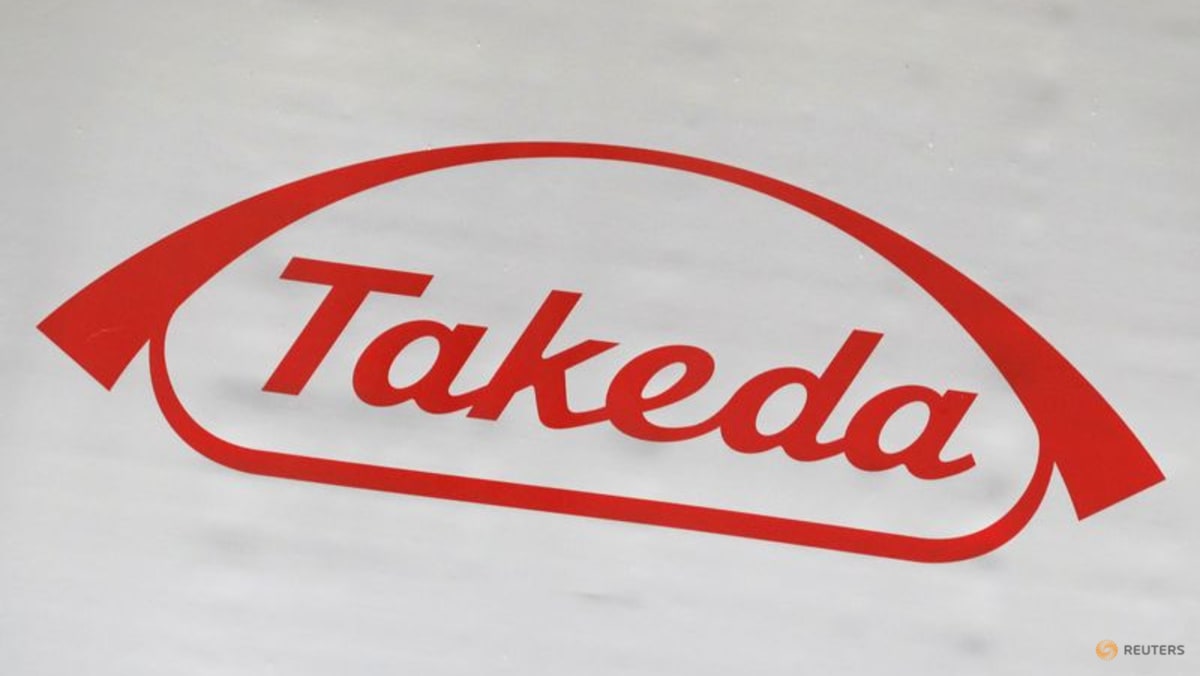 US biotech Nabla Bio, Japan's Takeda expand AI drug design partnership ...