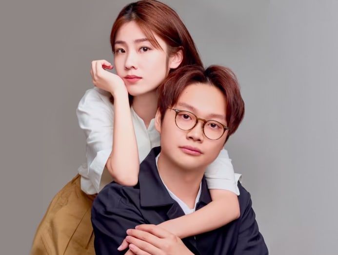 Young by Graye’s sustainable, genderless kidswear: This Singaporean mum ...