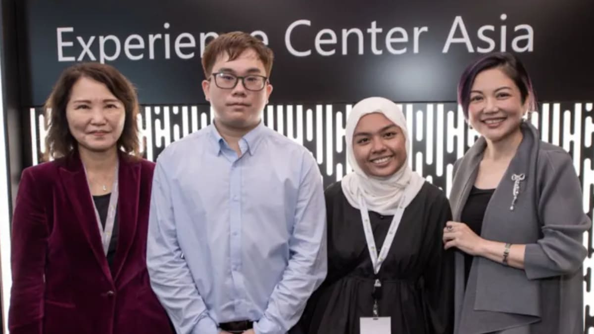 'Ekosistem' Microsoft bakal wujudkan lebih 86,000 pekerjaan di SG ...