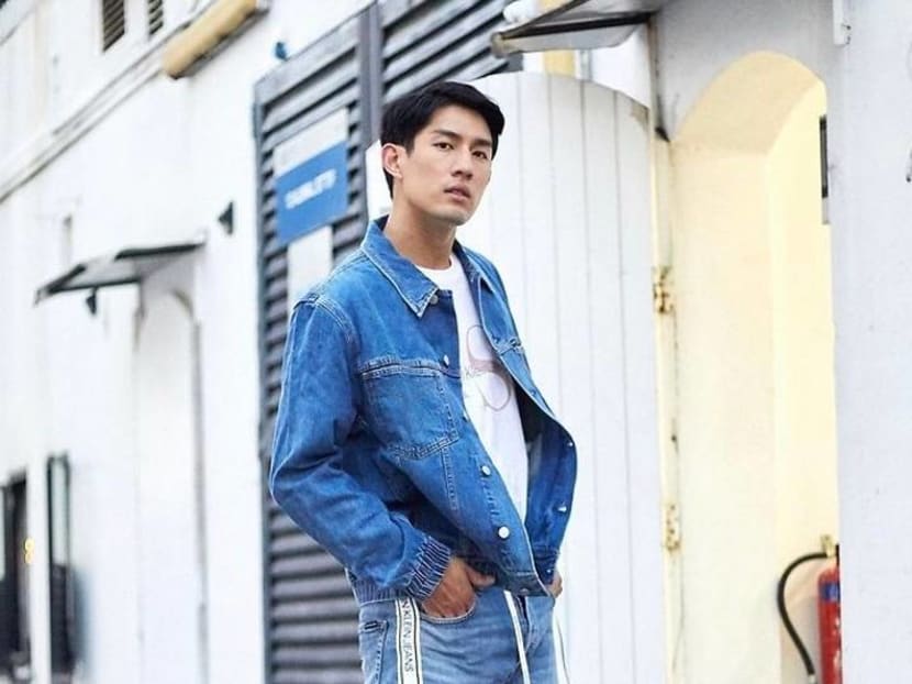 This Week’s Best-Dressed Local Stars: Nov 7-14 - TODAY