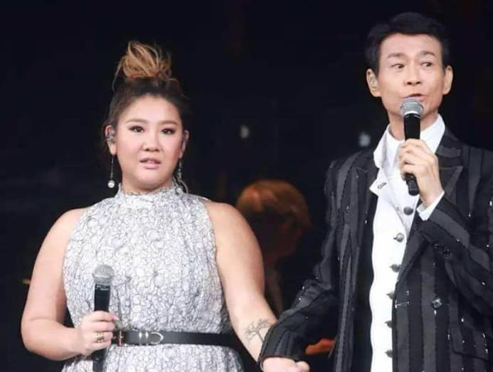 “Laughable”: Joyce Cheng’s Response To Claims That She’s Getting Her S ...