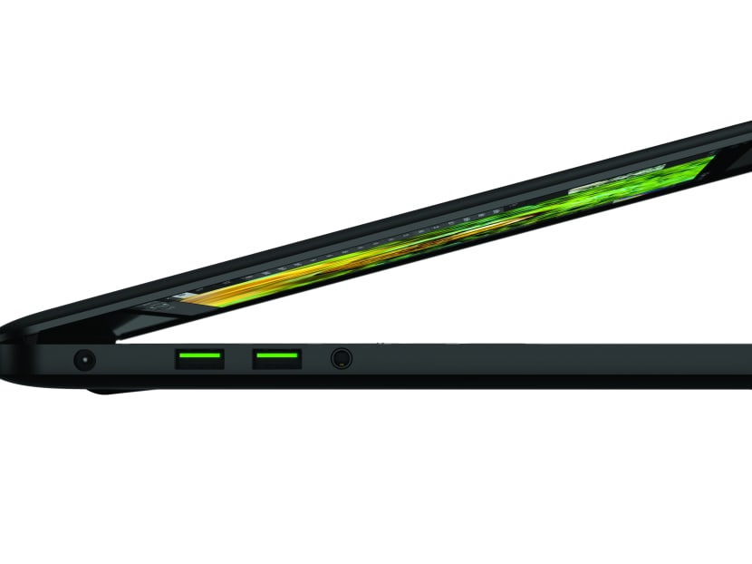 Razer announces new cutting-edge Blade laptops - TODAY