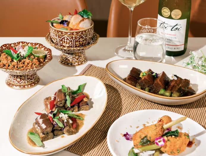 $6 Dim Sum, $60 Buffets & Other SG60 National Day Makan Deals To Check ...