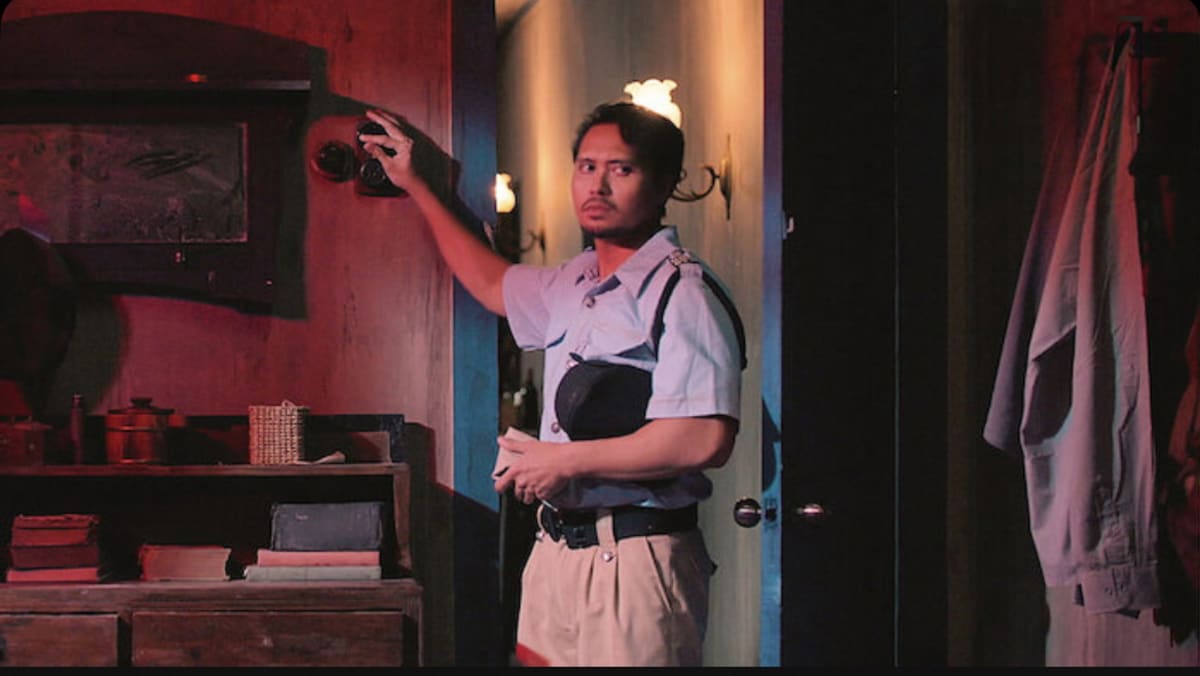 Actor Fir Rahman 'accidentally punched a stuntman on his forehead ...