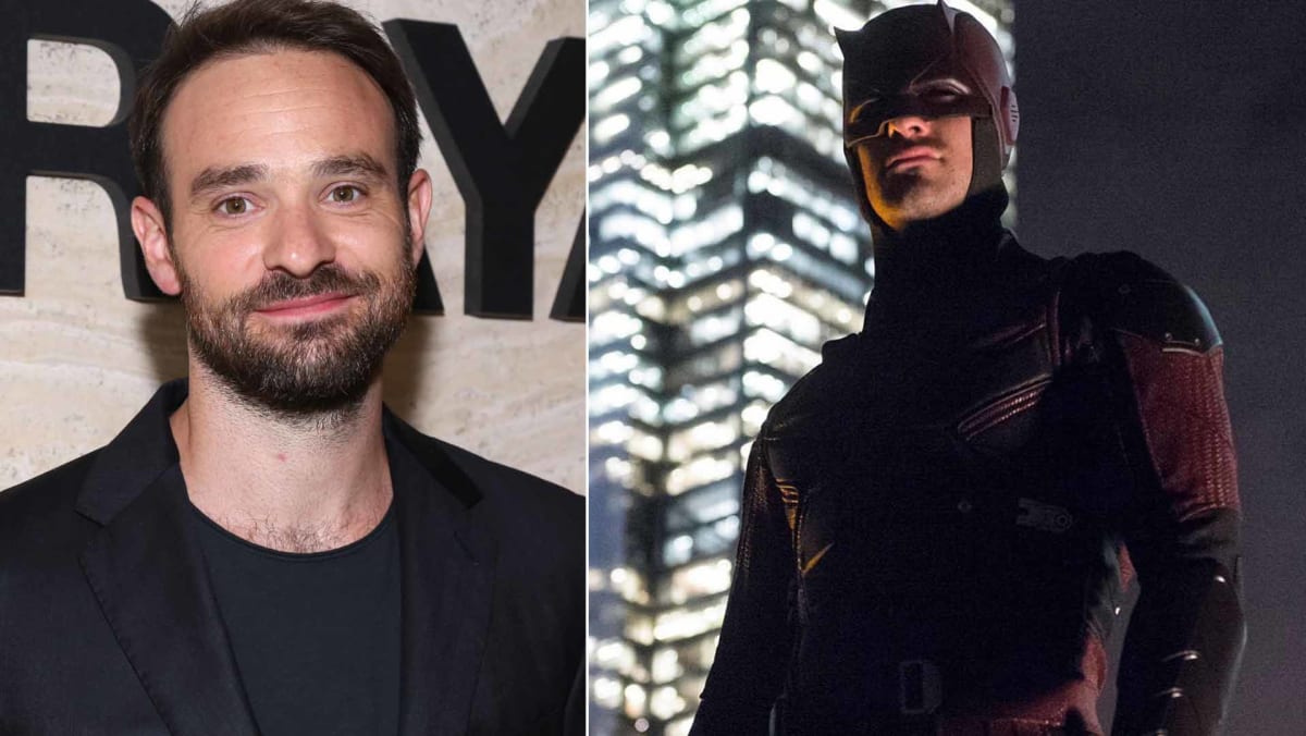 Charlie Cox Says He's Cool With A PG-13 Daredevil In MCU: "It Can ...