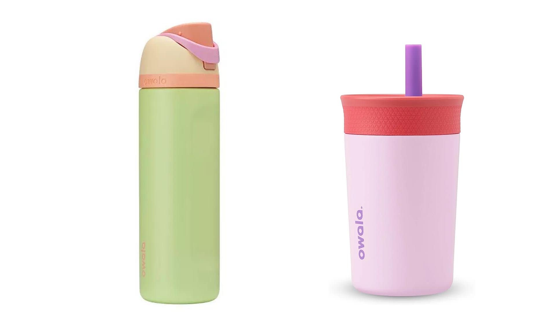 Get 4 Owalas For The Price Of 2 With This Viral Baby Owala Hack On ...