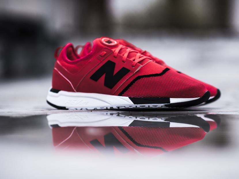 Gallery: Stylescoop: New Balance, Burberry - TODAY