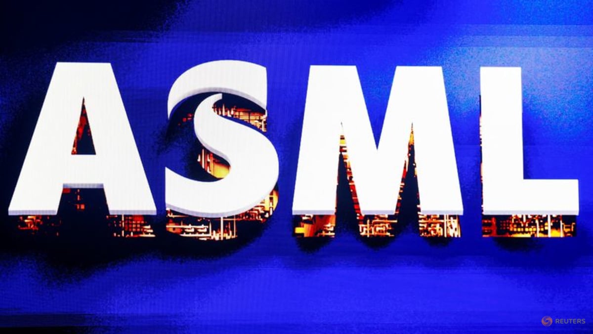 TSMC still evaluating ASML's 'High-NA' as Intel eyes future use - CNA